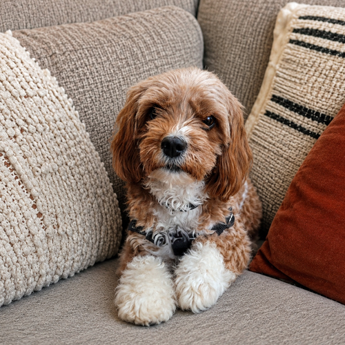 Welcome to Cavalier Rescue USA