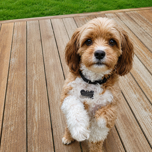Welcome to Cavalier Rescue USA